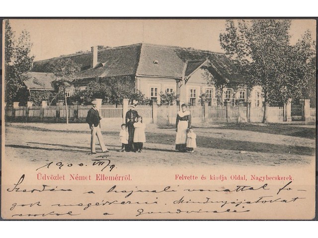 Elimir 1900