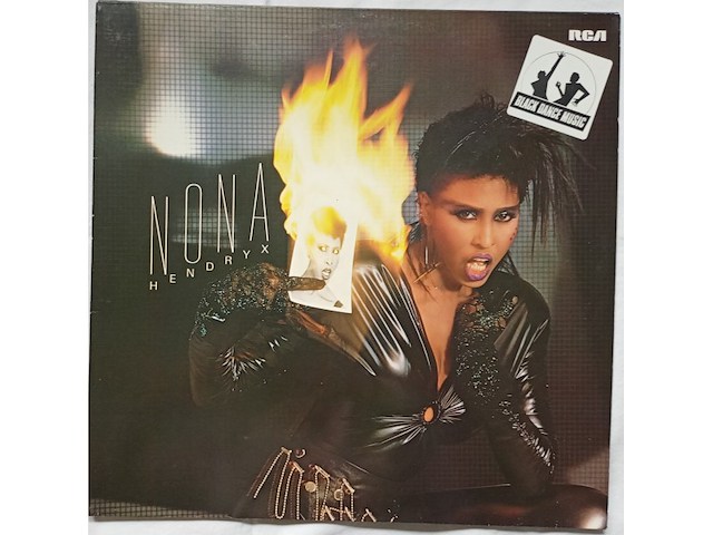 NONA  HENDRYX  -  NONA