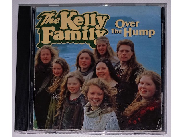 The Kelly Family ‎– Over The Hump