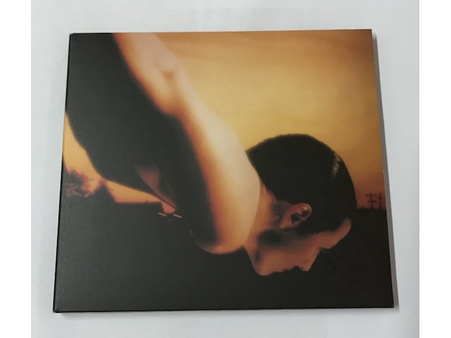 PORCUPINE TREE - On The Sunday Of Life ... (EU) digipak