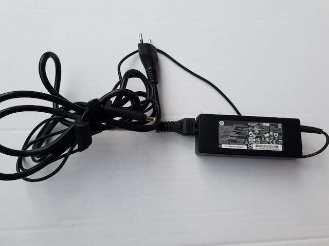 Adapter HP TPC-CA54 19.5V --- 3.33A 65W