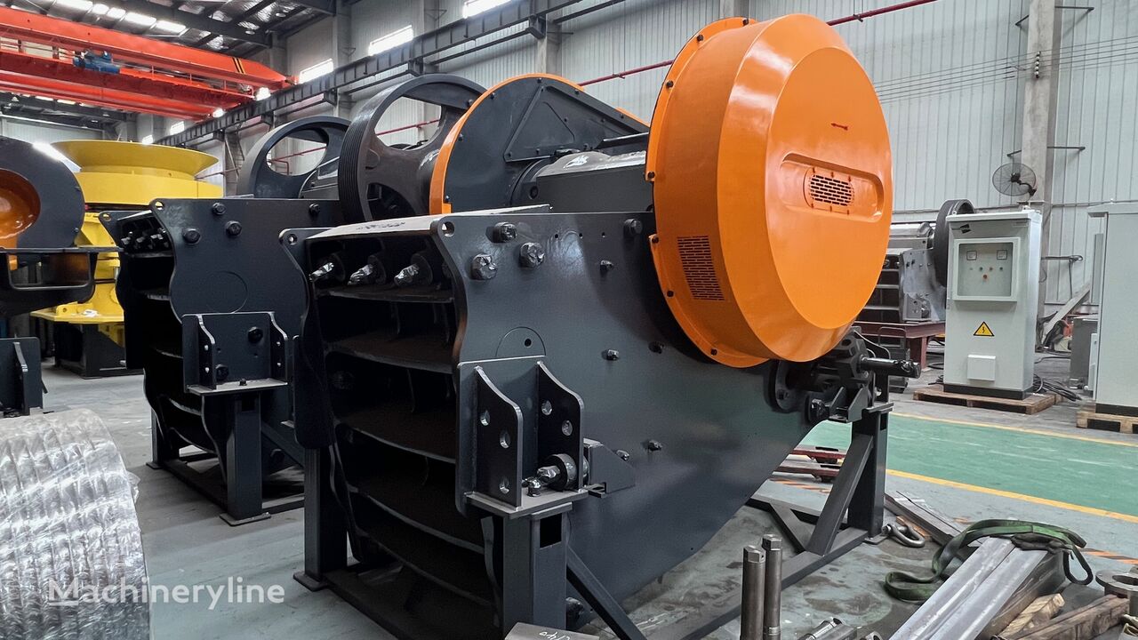 Nova Kinglink Metso Type C116 Jaw Crusher čeljusna drobilica