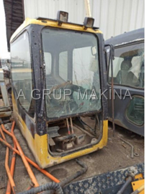 Kabina za Komatsu PC300-7EO bagera