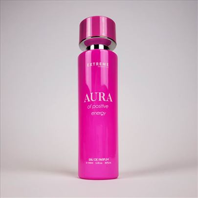 Extreme Aura ženski parfem 100 ML a