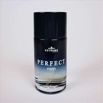 Extreme Perfect muški parfem 100 ml besplatna dos.