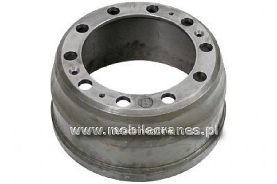 Liebherr LTM brake drums,Bremstrommel,bęben hamulcowy Liebherr LTM 1025;LTM1030;LTM1040;LTM1050;LTM 1055;LTM1030/2:LTM1060/2:LT za autodizalice