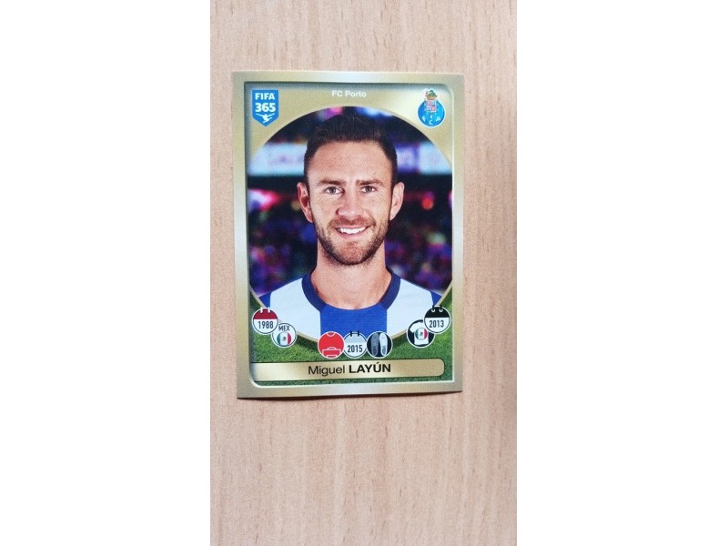 Fifa 365 2017 domaće izdanje broj 24