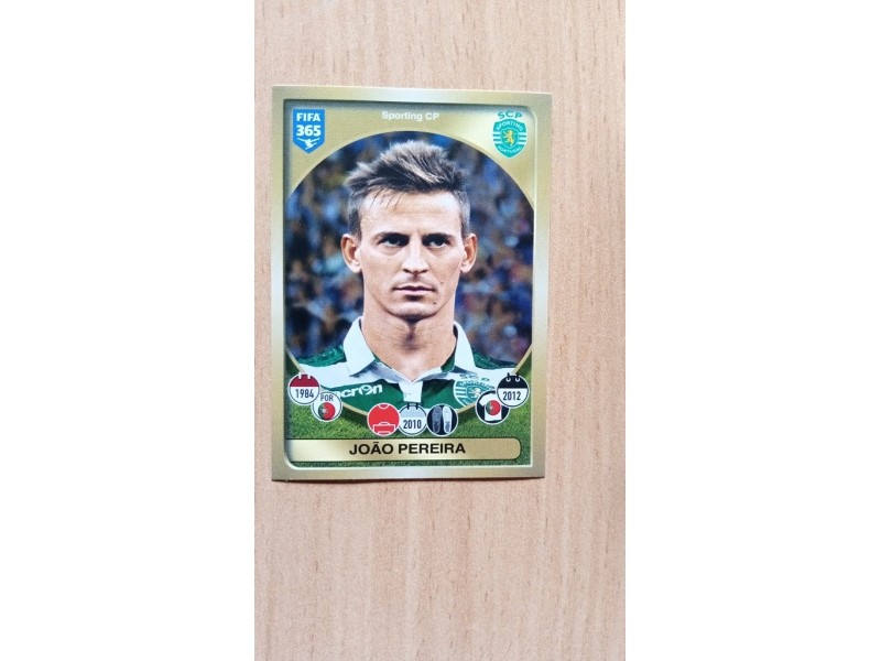 Fifa 365 2017 domaće izdanje broj 34