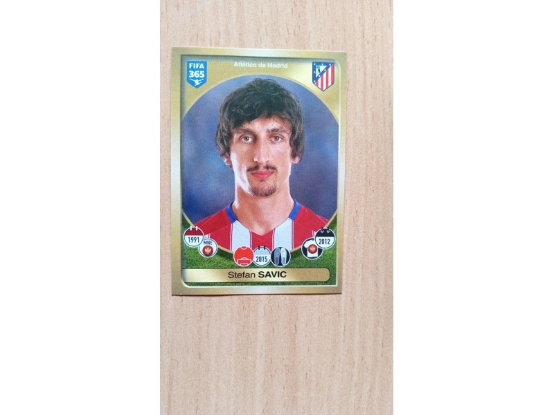 Fifa 365 2017 domaće izdanje broj 47