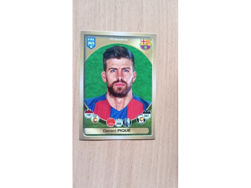 Fifa 365 2017 domaće izdanje broj 62