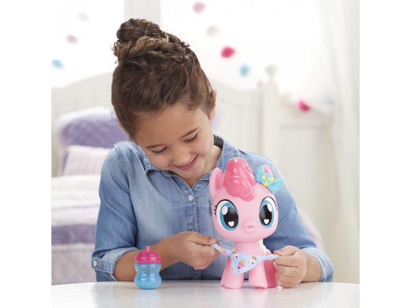 MY LITTLE PONY-20cm