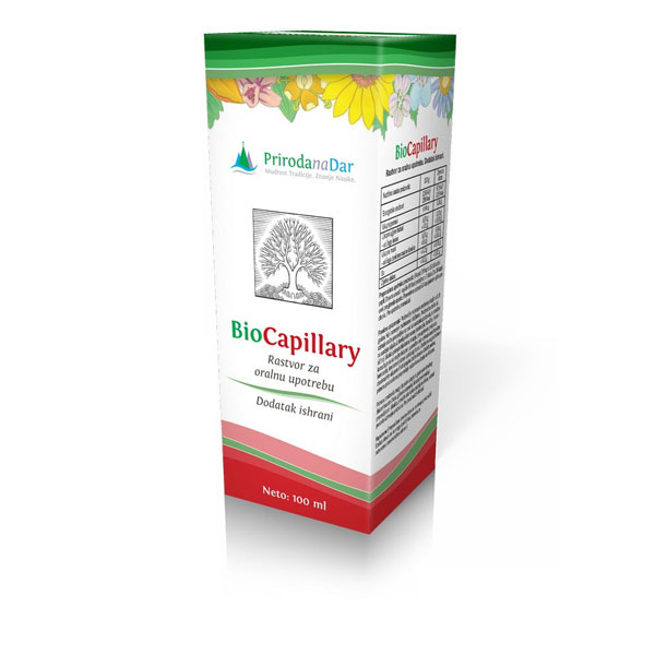 BioCapillary