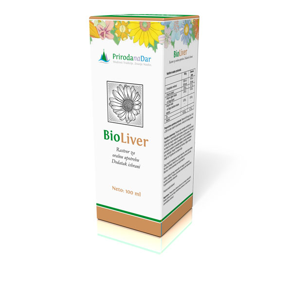 BioLiver