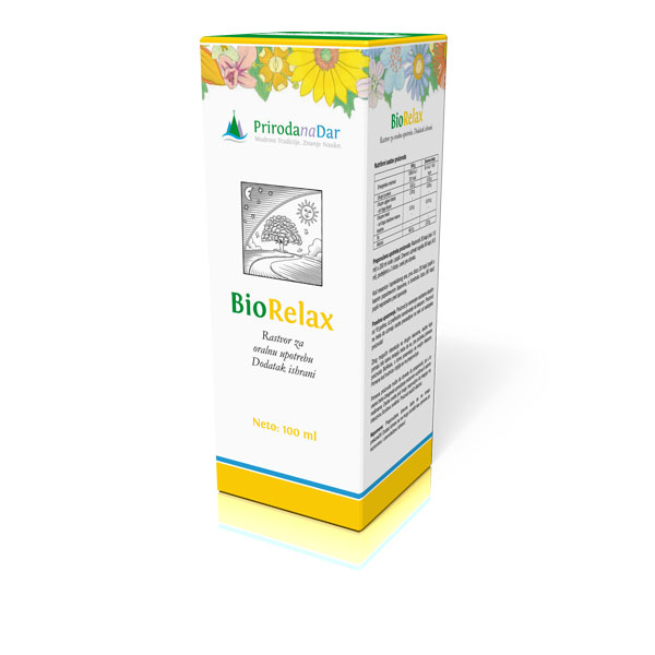 BioRelax