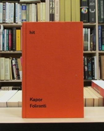 FOLIRANTI – MOMO KAPOR