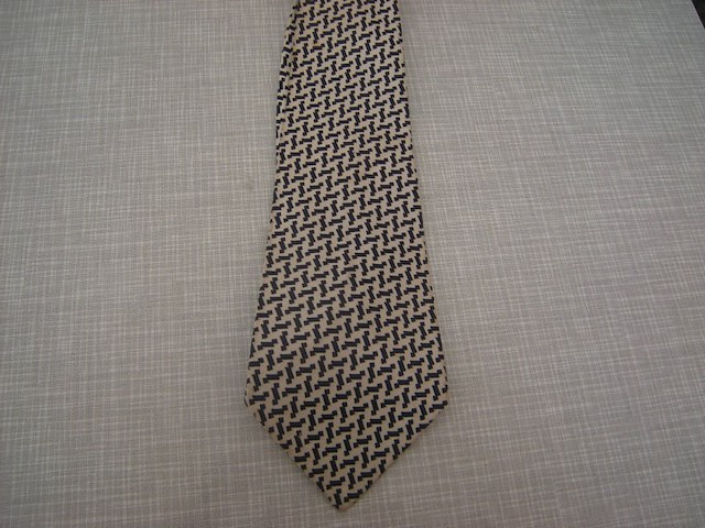 Stara kravata iz 60