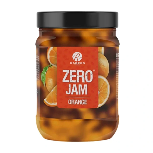 Ekstra light džem od narandže 235g – Rabeko