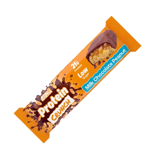 Crunch protein bar 62g – Applied Nutrition™