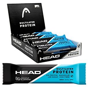 Protin bar 55g\12kom – HEAD