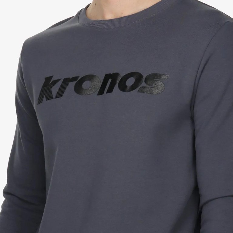 KRONOS Dukserica KRONOS CREWNECK