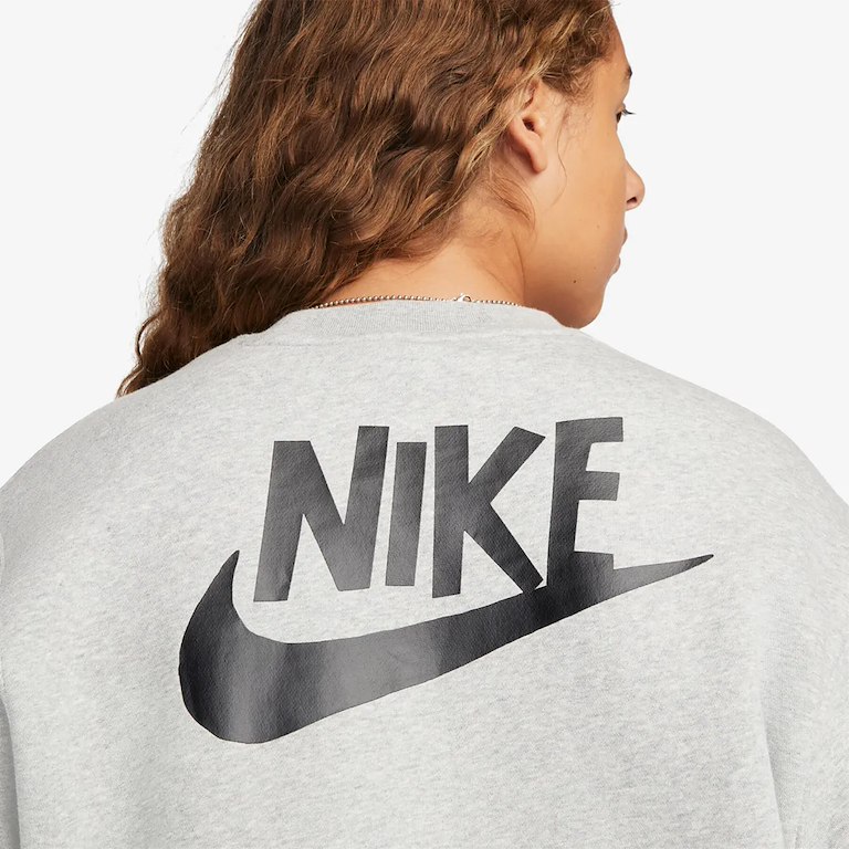 NIKE Dukserica Sportswear