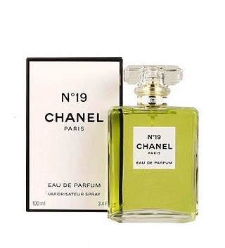 Chanel No 19 Chanel parfem
Chanel parfem
eau de parfum, 100 ml