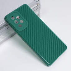 Futrola Silikon Line za Samsung A536B Galaxy A53 5G tamno zelena