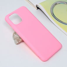 Futrola Gentle Color za Xiaomi Redmi A1 roze