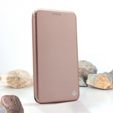 Futrola Teracell Flip Cover za Xiaomi 12T/12T Pro roze