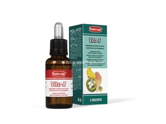 Padovan Vitamin E 30ml