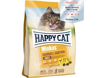 Happy Cat hrana za mačke Piletina Minkas 10kg