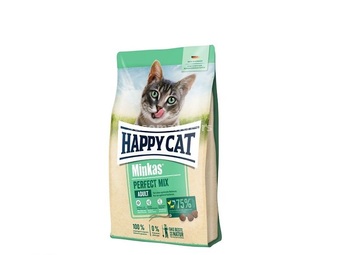 Happy Cat hrana za mačke Minkas - Mix 10kg