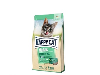 Happy Cat hrana za mačke Mix Minkas 10kg