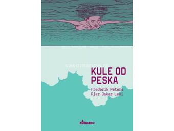 Kule od peska