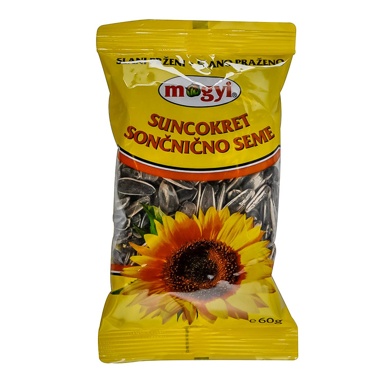 Mogyi suncokret 60g