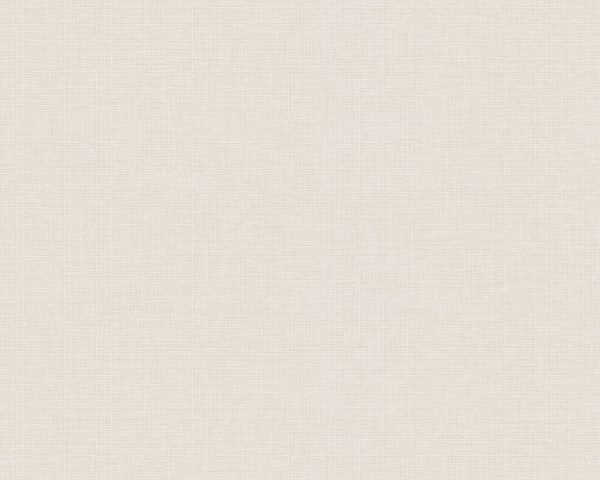 A.S. CRÉATION WALLPAPER «UNI, BEIGE, CREAM» 389021