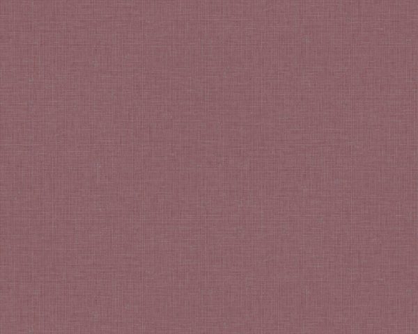 A.S. CRÉATION WALLPAPER «UNI, BROWN, RED» 389028