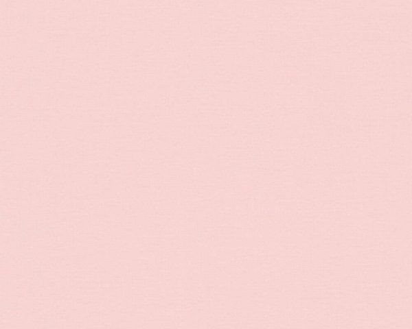 A.S. CRÉATION WALLPAPER «UNI, PINK» 389041