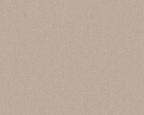 ARCHITECTS PAPER WALLPAPER «UNI, BROWN» 377031