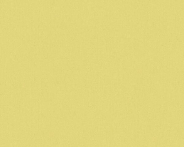 ARCHITECTS PAPER WALLPAPER «UNI, GREEN, YELLOW» 377488