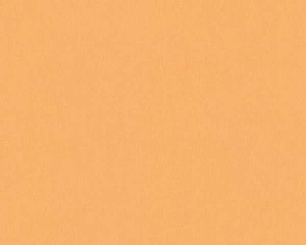 ARCHITECTS PAPER WALLPAPER «UNI, ORANGE» 377486