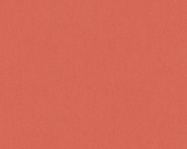 ARCHITECTS PAPER WALLPAPER «UNI, RED» 377482