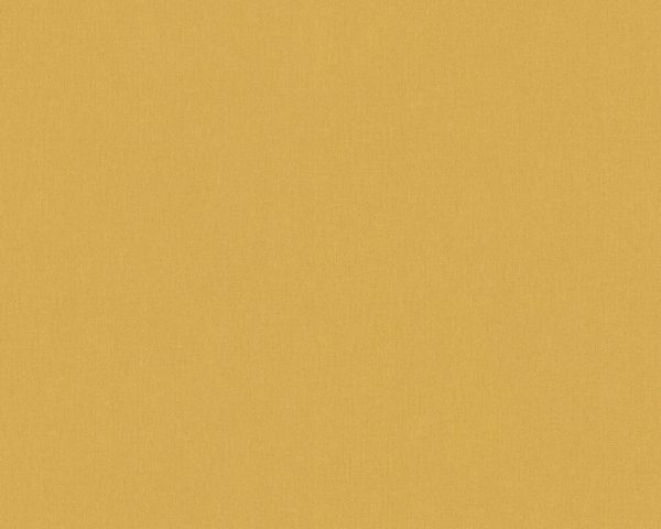 ARCHITECTS PAPER WALLPAPER «UNI, YELLOW» 377026