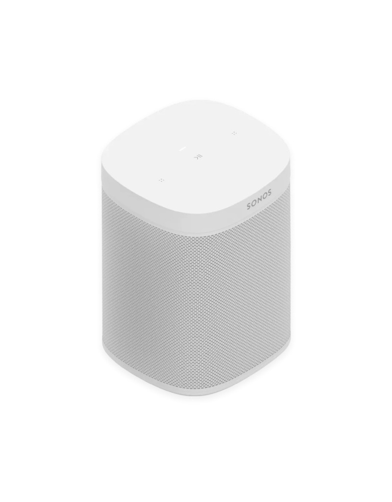 SONOS One SL Wireless zvučnik beli