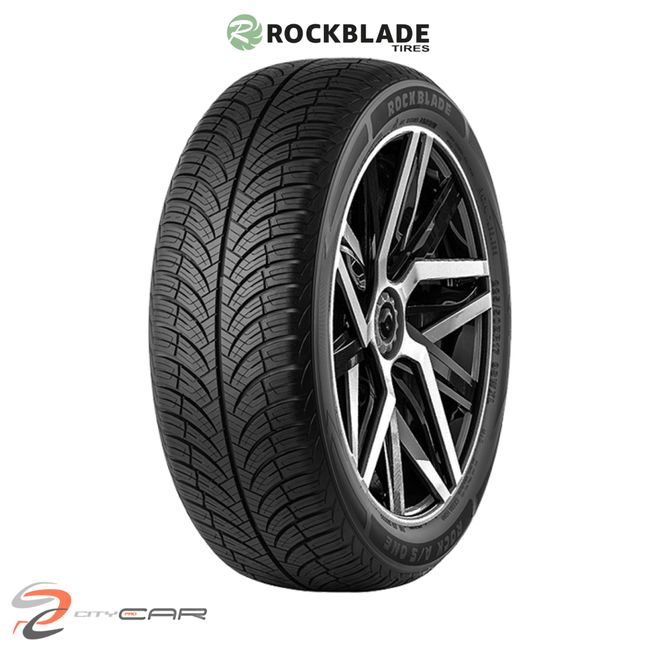 ROCKBLADE 225/65R17 all season