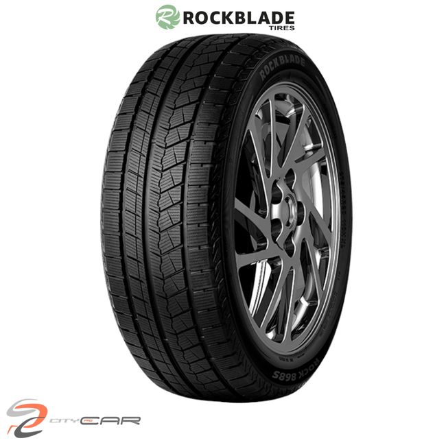 ROCKBLADE 225/65R17 zimska