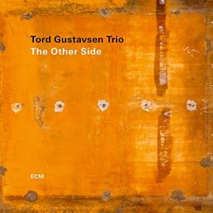 Tord Gustavsen Trio