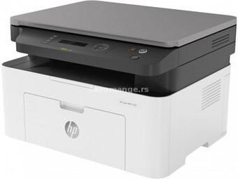 Printer HP LaserJet MFP M135a 4ZB82A