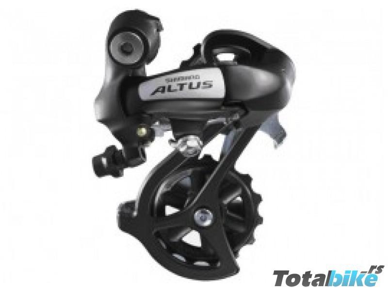 SHIMANO ALTUS RD M310 DL 7 8 BRZIN ZADNJI MENJAČ