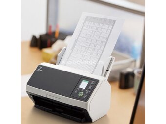 FUJITSU Image Scanner fi-8170